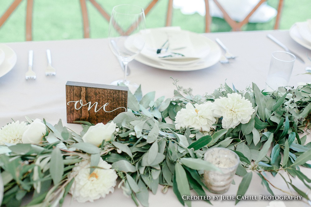 Farm to Table Catering Santa Cruz & Monterey - Feast for a King ...
